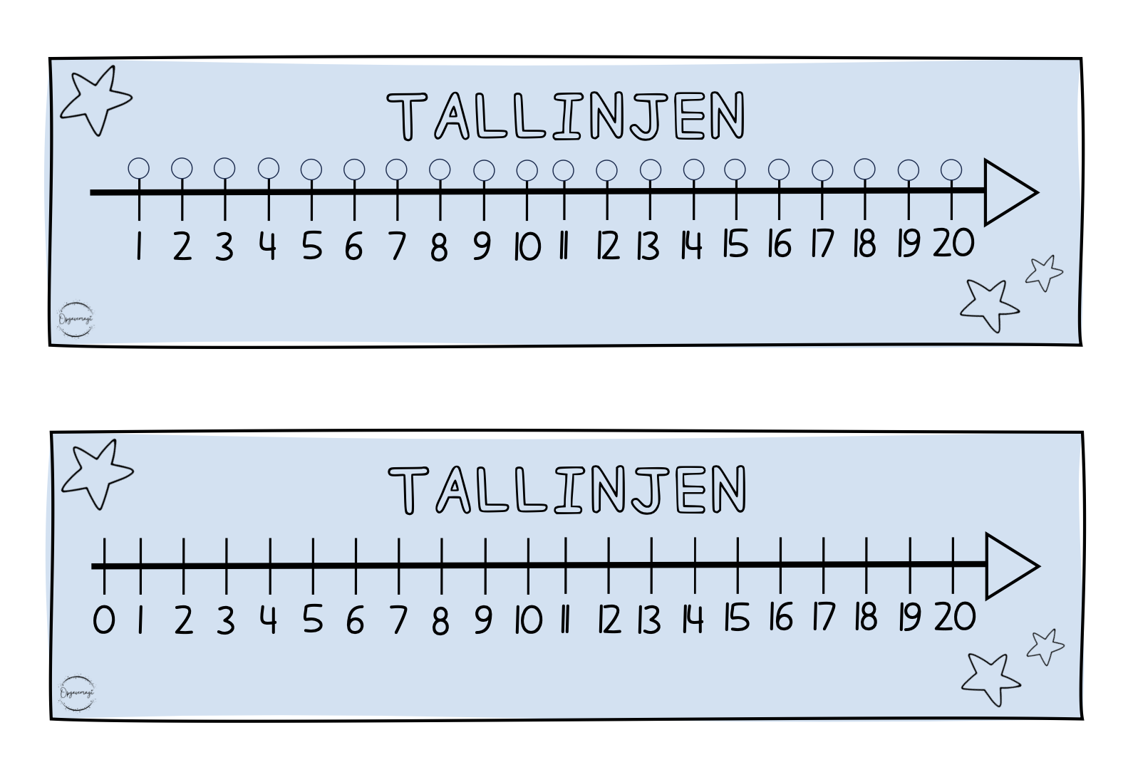 Klasseværelset - Opgavemagi